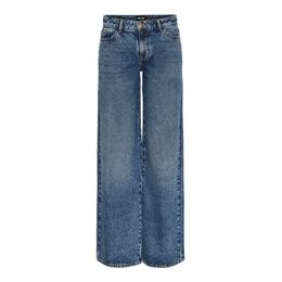 Pieces Jeans 'Selma' female Blue size 25