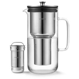 AARKE Wasserfilterkanne Purifier 236 l