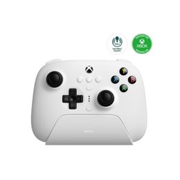 8bitdo Ultimate 3-mode - White - Controller - Android