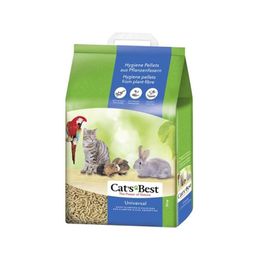 Cat's Best Universal 20L