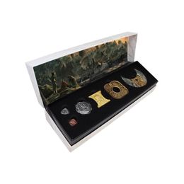 Fanattik - Dungeons & Dragons Waterdeep Coin Collection