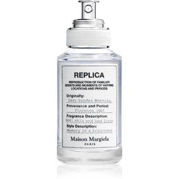 Maison Martin Margiela Maison Margiela REPLICA Lazy Sunday Morning EDT für Damen 30 ml