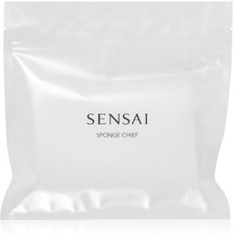 SENSAI Sponge Chief Tuch zur Make-up-Entfernung und Reinigung 1 St.