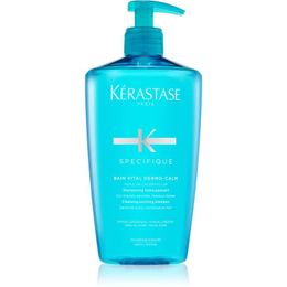 Kérastase Kérastase Specifique Bain Vital Dermo-Calm beruhigendes Shampoo für empfindliche Kopfhaut 500 ml