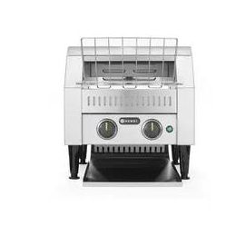 Hendi Gastro Durchlauftoaster 2240 W 300-350 Scheiben/Stunde