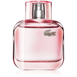 Lacoste Eau de Lacoste L.12.12 Pour Elle Sparkling EDT für Damen 90 ml