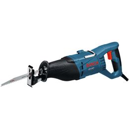 Bosch Professional Säbelsäge "GSA 1100 E" Sägemaschinen blau