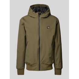 Dickies Jacke mit Kapuze