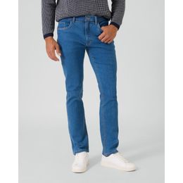 Gentlemen Selection Ultra-Stretch-Jeans