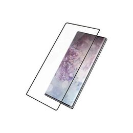 PanzerGlass Schutzfolie Galaxy Note 10+ Schutzfolie - Glas - Transparent