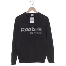 Reebok CLASSIC Herren Sweatshirt, schwarz, Gr. 46