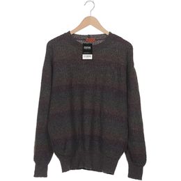 Missoni Herren Pullover, mehrfarbig, Gr. 48