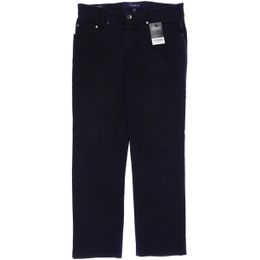 Atelier GARDEUR Herren Jeans, schwarz, Gr. 32