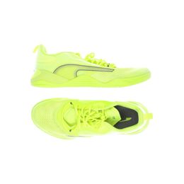 Puma Herren Sneakers, neon, Gr. 45