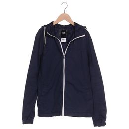 Jack & Jones Jack & Jones Herren Jacke, marineblau, Gr. 48