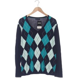 Tommy Hilfiger Herren Pullover, marineblau, Gr. 56