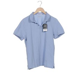 s.Oliver Herren Poloshirt, blau, Gr. 48