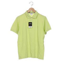 s.Oliver Herren Poloshirt, hellgrün, Gr. 52