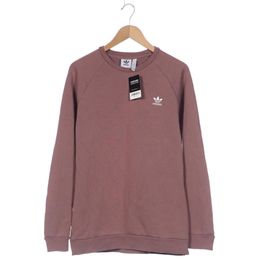 adidas originals Herren Sweatshirt, pink, Gr. 52