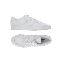 adidas originals Herren Sneakers, weiß, Gr. 13