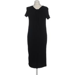 BOSS by Hugo BOSS Damen Kleid, schwarz, Gr. 36