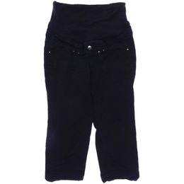 H&M Mama H&M Mama Damen Jeans, schwarz, Gr. 40