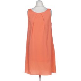 Rich & Royal Rich & Royal Damen Kleid, orange, Gr. 34