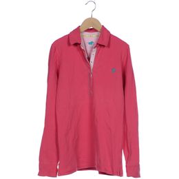 POLO SYLT Damen Poloshirt, pink, Gr. 42