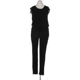 MAMALICIOUS Mama Licious Damen Jumpsuit/Overall, schwarz, Gr. 42