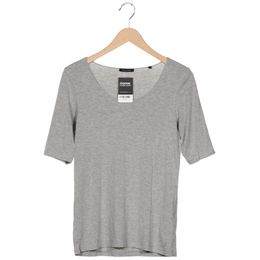 Marc O'Polo Marc O Polo Damen T-Shirt, grau, Gr. 38