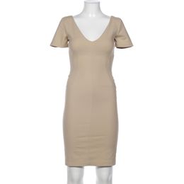 TWINSET Damen Kleid, beige, Gr. 34