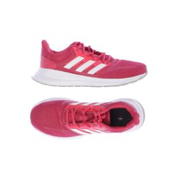 Adidas Damen Sneakers, pink, Gr. 5.5