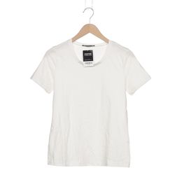 Betty Barclay Damen T-Shirt, weiß, Gr. 38