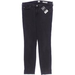 BOSS Orange Damen Jeans, schwarz, Gr. 30