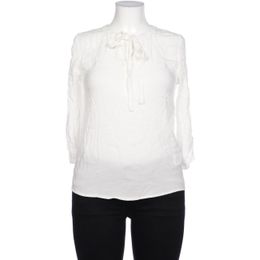 Cream Damen Bluse, weiß, Gr. 40