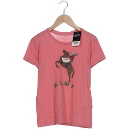 Polo Ralph Lauren Damen T-Shirt, pink, Gr. 34