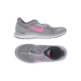 Nike Damen Sneakers, grau, Gr. 38