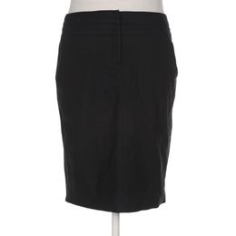 Tommy Hilfiger Damen Rock, schwarz, Gr. 10