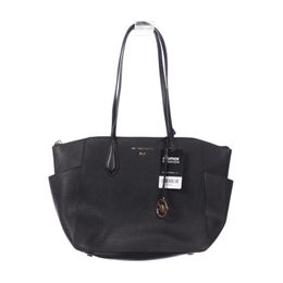 Michael Michael Kors Damen Handtasche, schwarz, Gr.