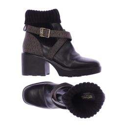 Michael Michael Kors Damen Stiefel, braun, Gr. 40.5