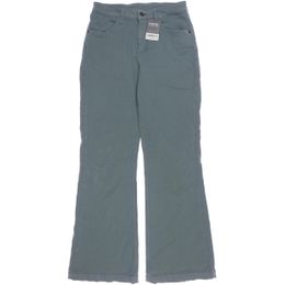 Blutsgeschwister Damen Jeans, türkis, Gr. 27