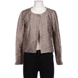 s.Oliver Damen Blazer, braun, Gr. 38