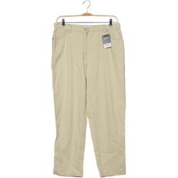 Brax Damen Stoffhose, cremeweiß, Gr. 44