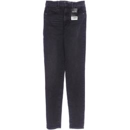 Levi's Levis Damen Jeans, schwarz, Gr. 29