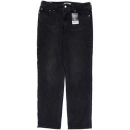 Levi's Levis Damen Jeans, schwarz, Gr. 29