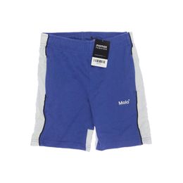 Molo Herren Shorts, blau, Gr. 128