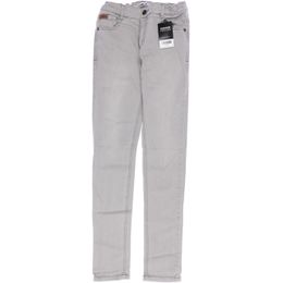 Cyrillus Herren Jeans, grau, Gr. 164