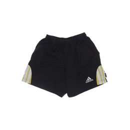 Adidas Herren Shorts, schwarz, Gr. 176