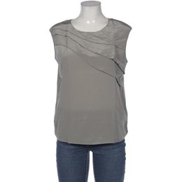 Luisa Cerano Damen Bluse, grau, Gr. 38