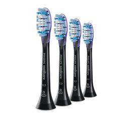 Philips Bürstenköpfe Sonicare G3 Premium Gum Care HX9054/33